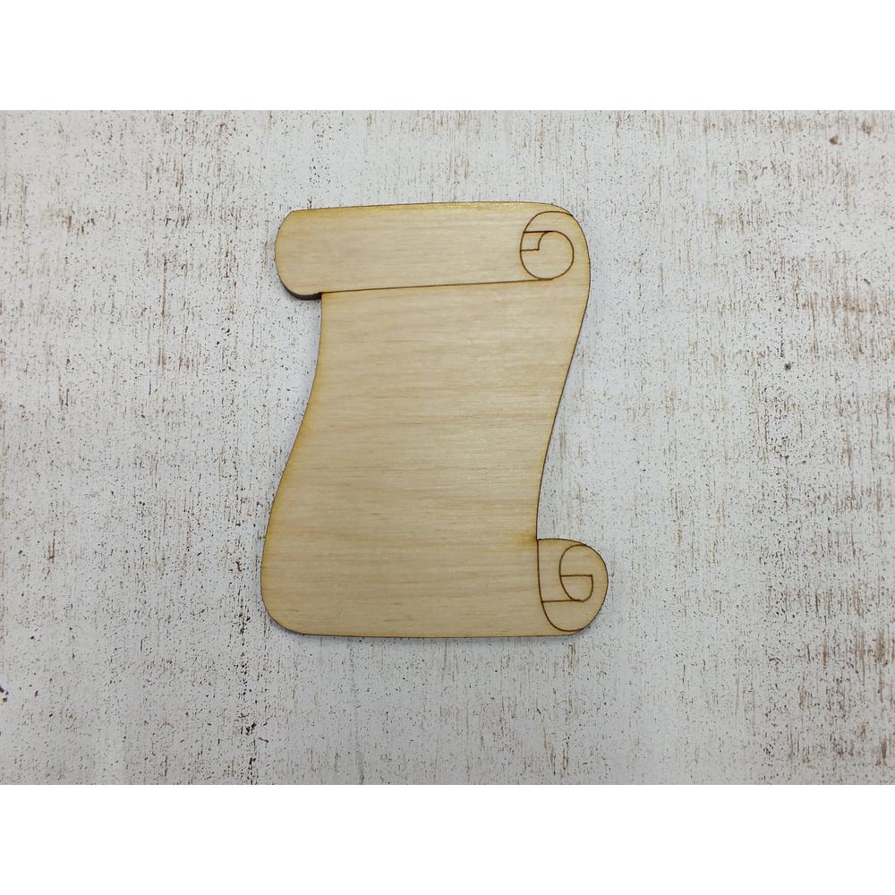 Natúr fa - Pergamen 8,5cm - Kosárbolt.hu - A kreatív megoldások webáruháza