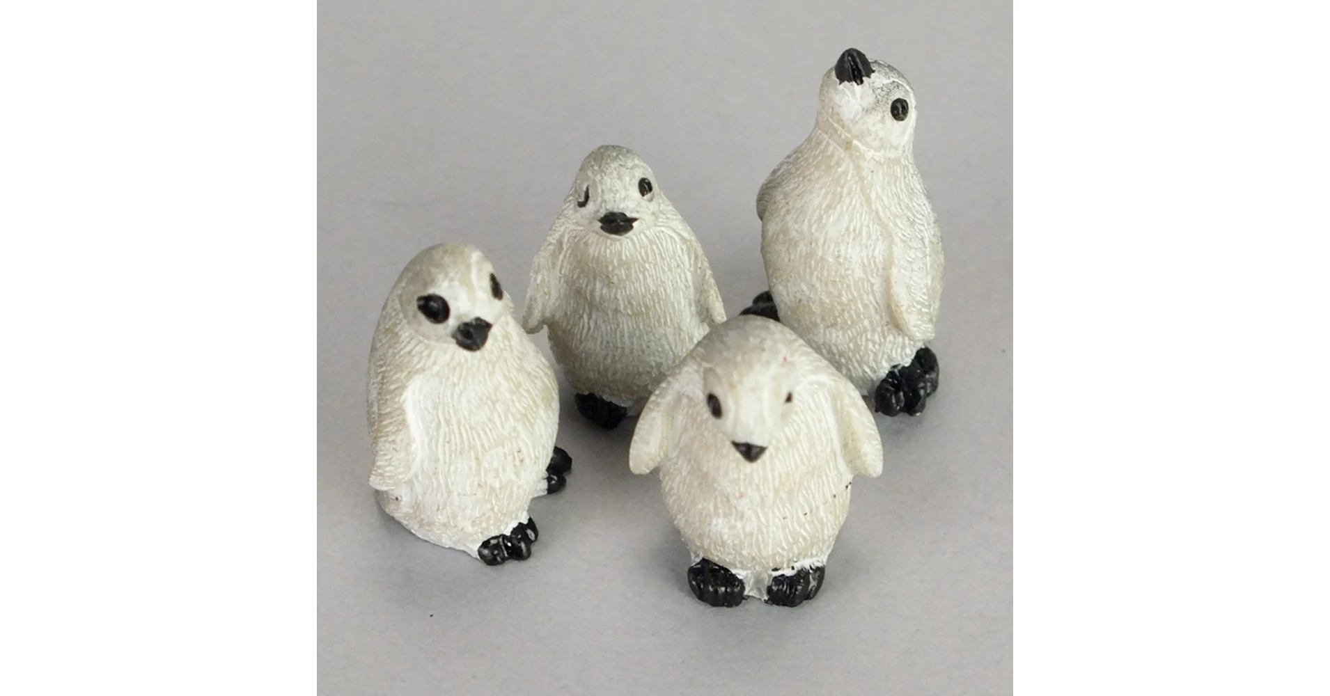 Mini pingvin csapat 4db/cs