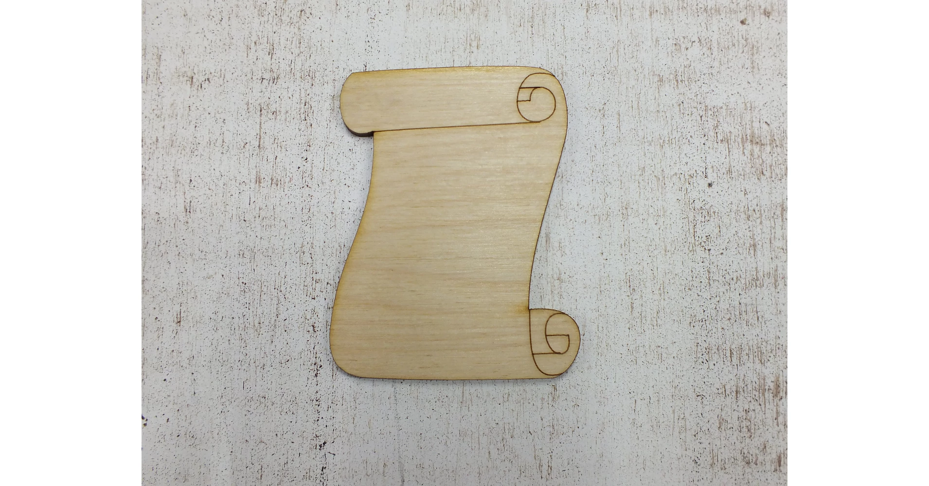 Natúr fa - Pergamen 8,5cm - Corolla Exp-Imp. Kft - Kosárbolt.hu - A ...